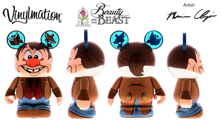 Beauty And The Beast Lefou